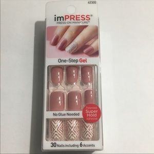 imPRESS | Accessories | New Impress Harlem Shake Press On Nails | Poshmark